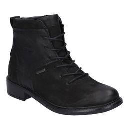 Josef Seibel Selena 50 | Stiefelette f&uuml;r Damen | Schwarz Selena 50, schwarz