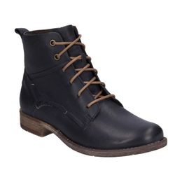 JOSEF SEIBEL Sienna 95 | Stiefelette f&uuml;r Damen | Blau Sienna 95, ocean