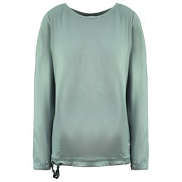 Champion Easy Fit Womens Blue Pullover