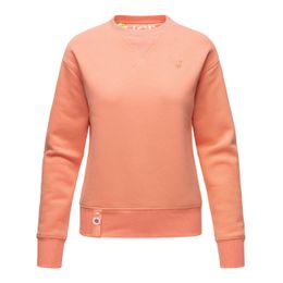 Navahoo Damen Hoodie Zuckerschnecke &ndash; Kuschelig & Stylisch
