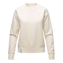 Navahoo Damen Hoodie Zuckerschnecke &ndash; Kuschelig & Stylisch