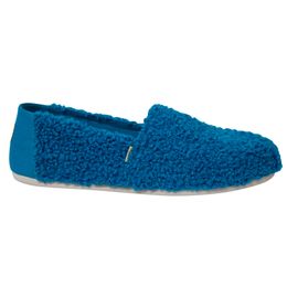Toms Shoes Toms Classic X Sesame Street Blue Schuhe - Frauen