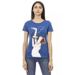 Grafik T-Shirt Modell Tr23066