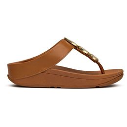 fitflop Halo Metallic Sandalen
