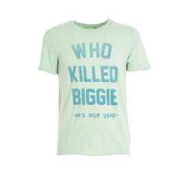 ELEVENPARIS KILBIG REG 17S1TS265 Kurzarm-T-Shirt f&uuml;r Frauen