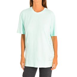 ZUMBA Klassisches kurz&auml;rmeliges Sport-T-Shirt Z2T00135 Frauen