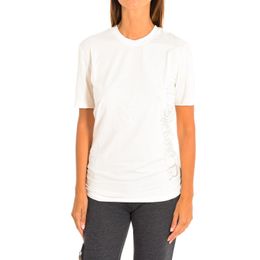 ZUMBA Klassisches kurz&auml;rmeliges Sport-T-Shirt Z2T00135 Frauen