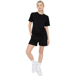 Kruze | Damen T-Shirt und Shorts Set