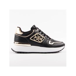 Guess Damen-Sneaker mit Koyaa-Logo 4G
