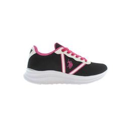 U.S. Polo Assn. L&auml;ssige Sneaker mit leichtem Design