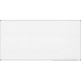 Maul Whiteboard Standard, 900 x 1800 mm, emaillebeschichtete Oberfl&auml;che