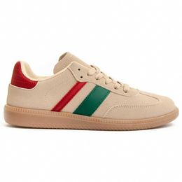 Montevita Sneaker Sportes Beige