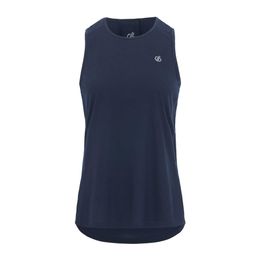 Dare 2b - "Nimble" Top f&uuml;r Damen, Leicht (Marine)