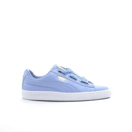 Puma -Korbherzherzh&auml;kchen Purpur Womens Trainer