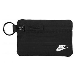 Nike - Brieftasche, Fu&szlig;ball-Club (Schwarz/Wei&szlig;)