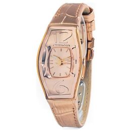 Chronotech Damenarmbanduhr CT7932L-68 (27 mm)
