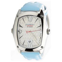 Chronotech Damen Uhr CT7696L-15 (33 mm)