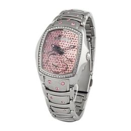 Chronotech Damenarmbanduhr CT7896LS-87M (33 mm)