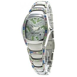 Chronotech Damenuhr CT7896SS-74M (29 mm)