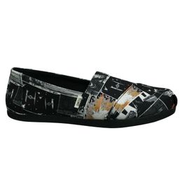 Toms Shoes Toms x Star Wars Black Espadrilles