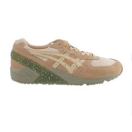 asics Gel-Sight Womens Pink Trainer