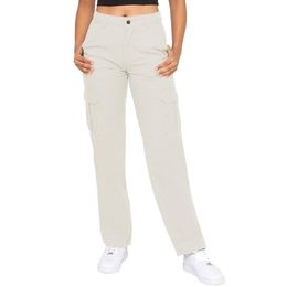 Enzo | Cargo-Jeans f&uuml;r Damen