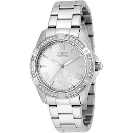 Invicta Angel 21383 Damenuhr - 34mm