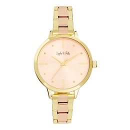 Montre-bracelet Sophie et Freda Milwaukee