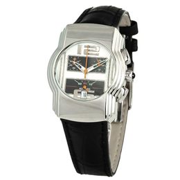 Chronotech Chct7280m03ac Chronograph