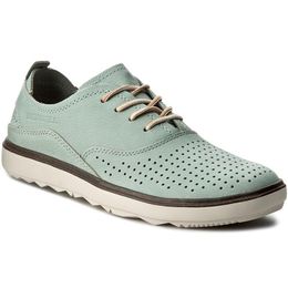 Merrell um Stadt Spitze Luft Frauen hellgr&uuml;ne Schuhe