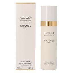 Chanel Coco Mademoiselle Deo Spray 100ml