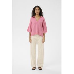 Inwear Kurzarm-Bluse GUNIIW Kurzarm-Bluse Casual fit