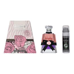 Lattafa Washwashah Giftset.