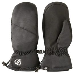 Dare 2b - Damen Skihandschuhe "Dignity II" - Polyester Wasserfest (Schwarz)