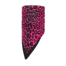 Buff Wendbares Bandana aus Fleece mit elastischer Passform 40400 Damen
