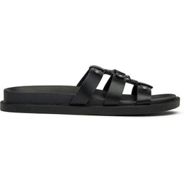 Solesister Honey Footbed Sandalen