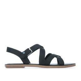Toms Shoes Sicily-Sandalen