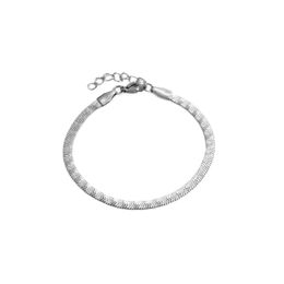 Luxenter Armband mit Rhodiumbeschichtung &ndash; Xorisk