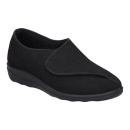 Westland Nice 105 | Hausschuh f&uuml;r Damen | Schwarz Nice 105, schwarz