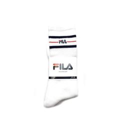 Fila Damen-Socken in drei Farben