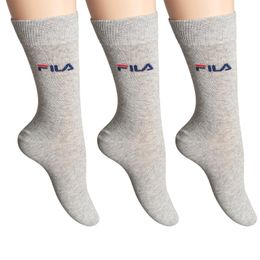 Fila 3er-Pack Lange Socken f&uuml;r Herren und Damen F9630