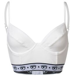 Chiara Ferragni Bra Bustier