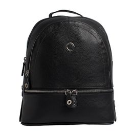 Kleiner Damenrucksack mit F&auml;chern 164011