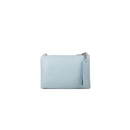 Giulia Monti Umh&auml;ngetasche Himmelblau