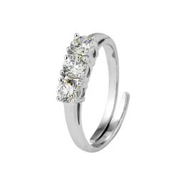 DIADEMA - Trilogie Ring - Wei&szlig; - Kollektion Sweet Dreams