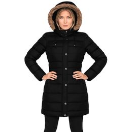 Enzo | Damen-Steppjacke