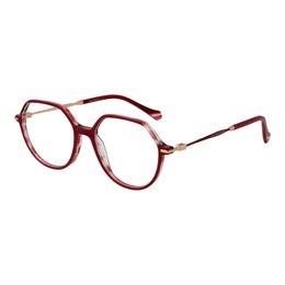 Ana Hickmann Brille AH6480 H02 52