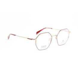 Bulget Brillenfassung BG1865T 07A 50 Titan