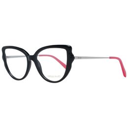 Emilio Pucci Brille EP5192 001 54