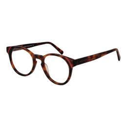 Funky Buddha Brillenfassung FBD1060 002 50